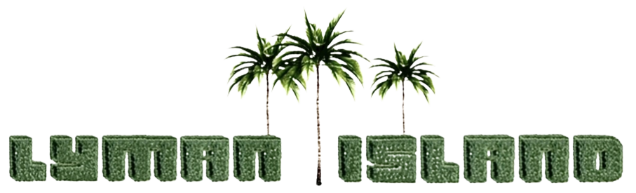 Island Merch – Lyman Island Supply